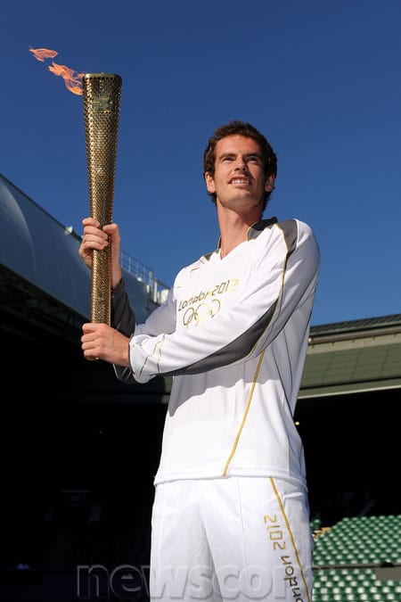 Andy Murray image