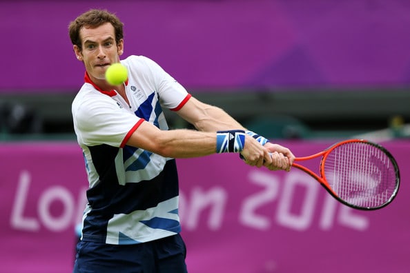 Picture of Andy Murray
