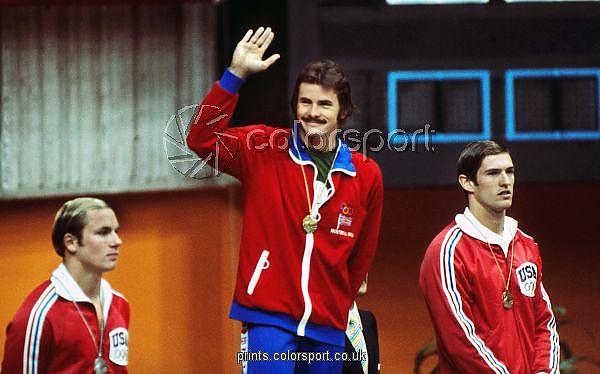 Picture of David Wilkie