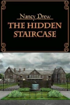 Nancy Drew: The Hidden Staircase picture