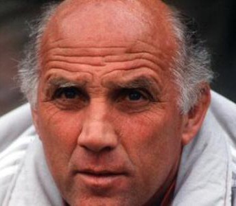 Picture of Ronnie Moran