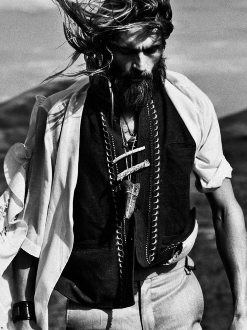 Picture of Anders Lindstrom