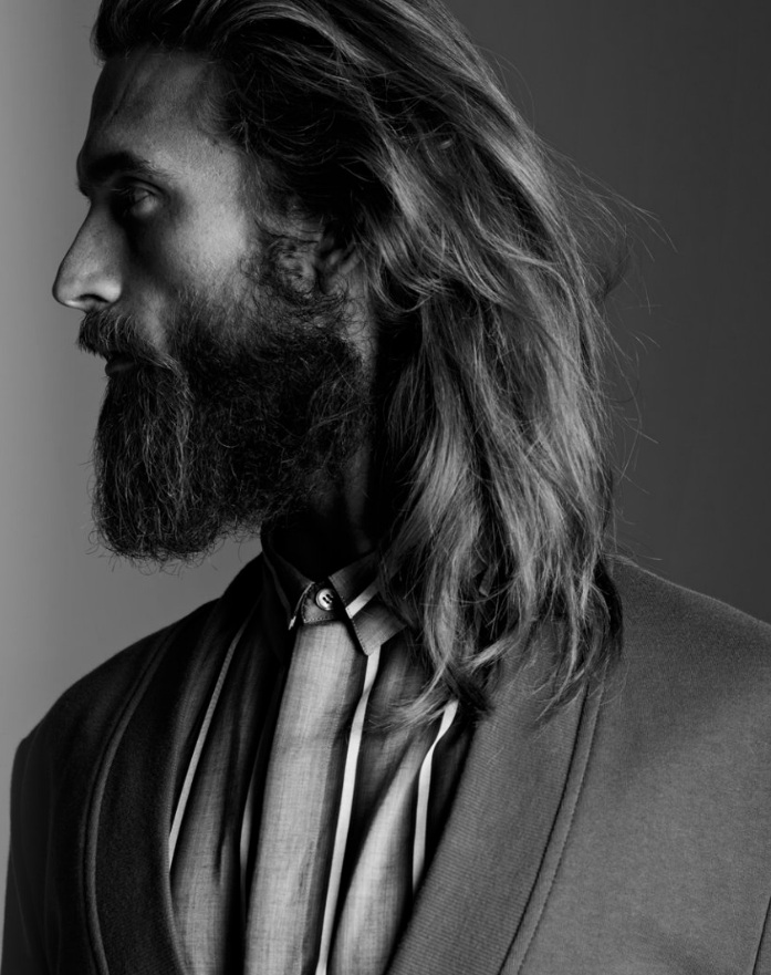 Picture of Anders Lindstrom