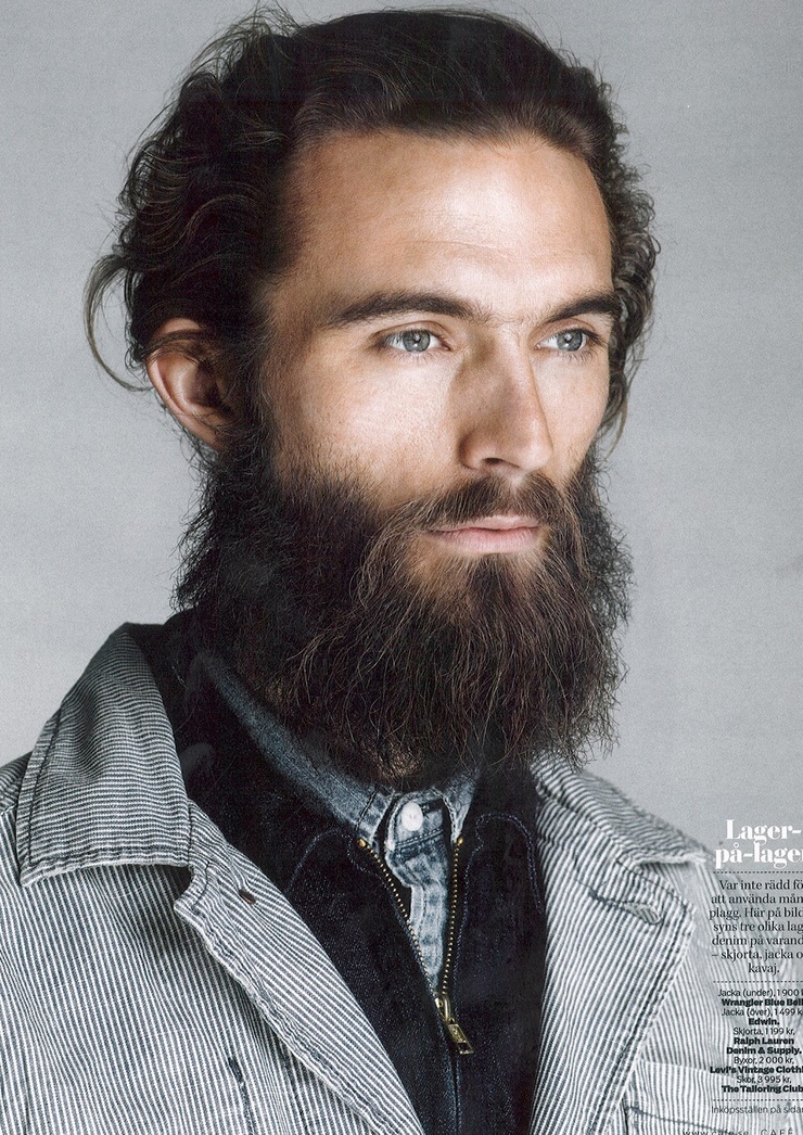 Picture of Anders Lindstrom