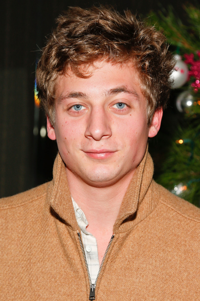 Picture of Jeremy Allen White