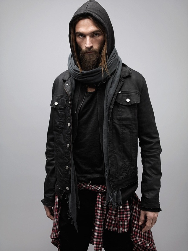 Image of Anders Lindstrom