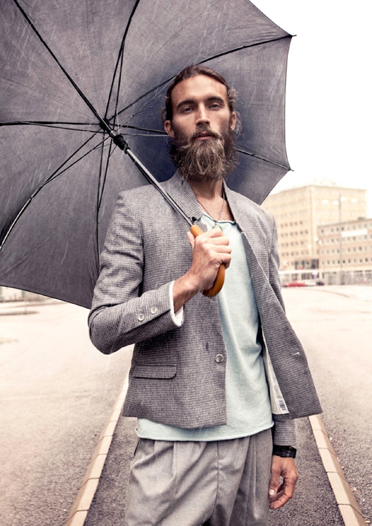 Picture of Anders Lindstrom