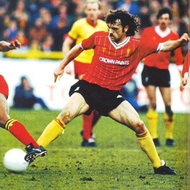 Picture of John Wark