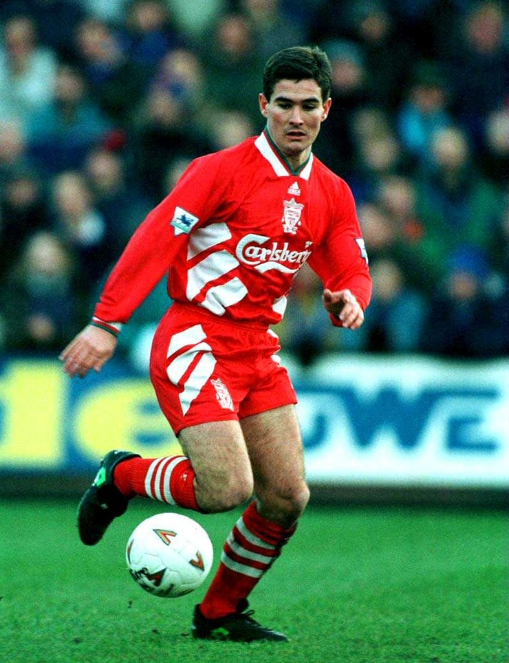 Picture of Nigel Clough