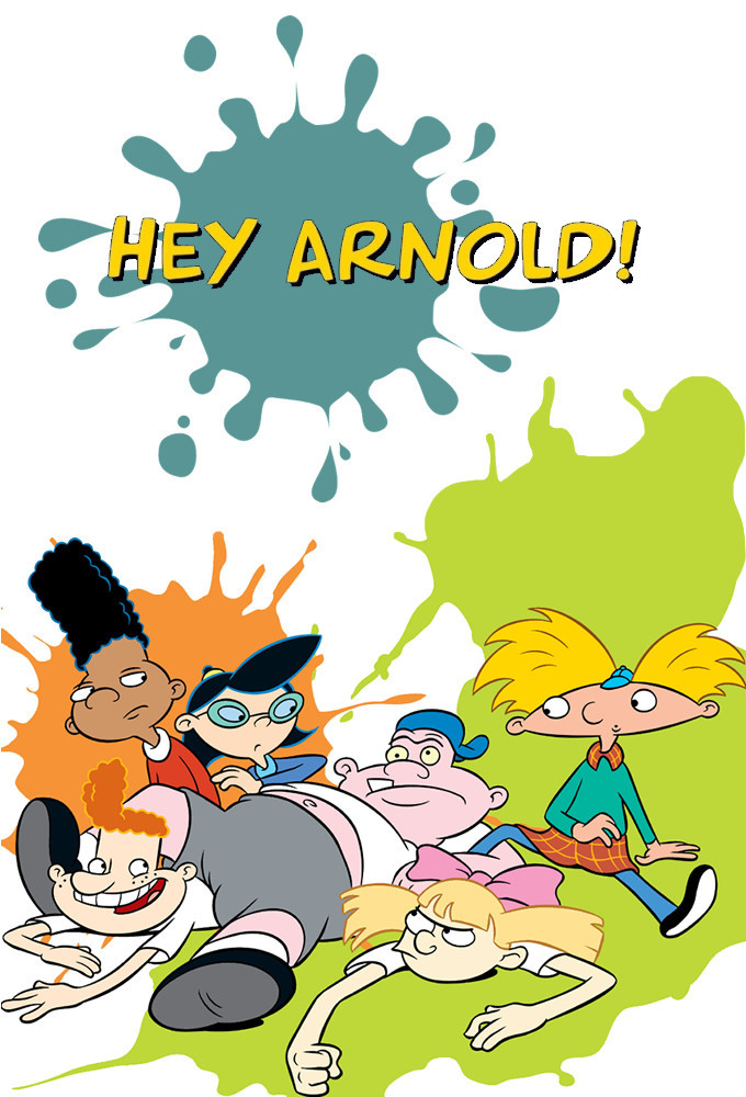 Picture of Hey Arnold!