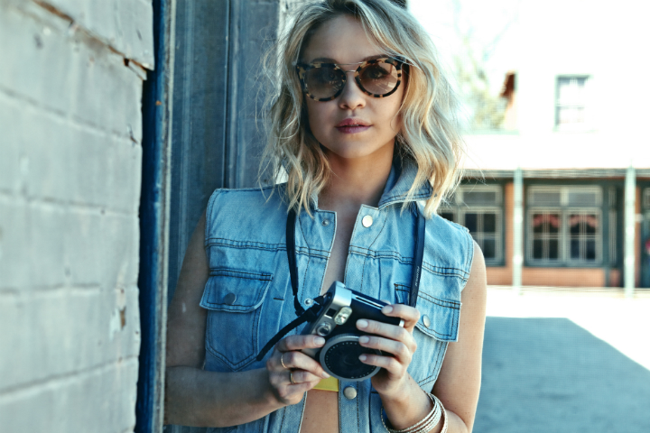 Becca Tobin picture