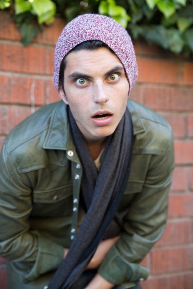 Picture of Samuel Larsen