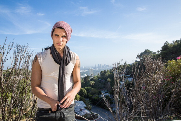 Image of Samuel Larsen