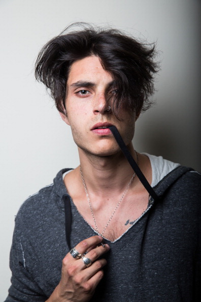 Picture of Samuel Larsen