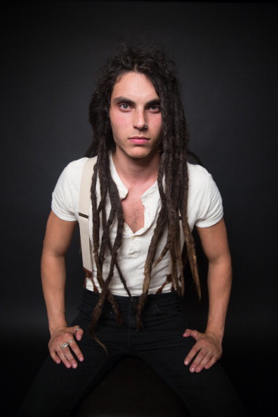 Image of Samuel Larsen