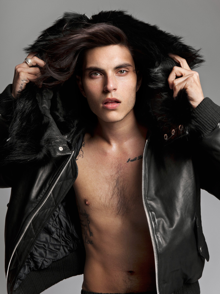 Picture of Samuel Larsen