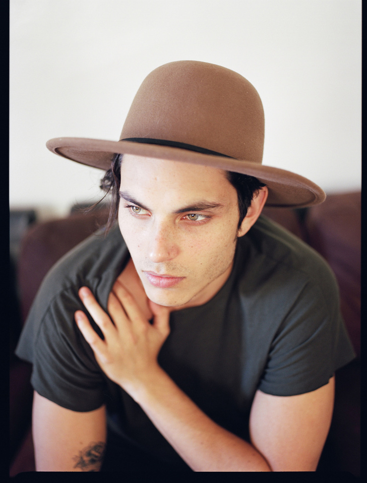 Picture of Samuel Larsen
