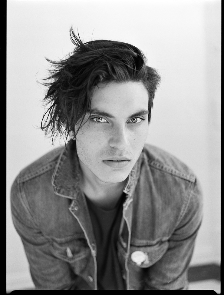 Picture of Samuel Larsen