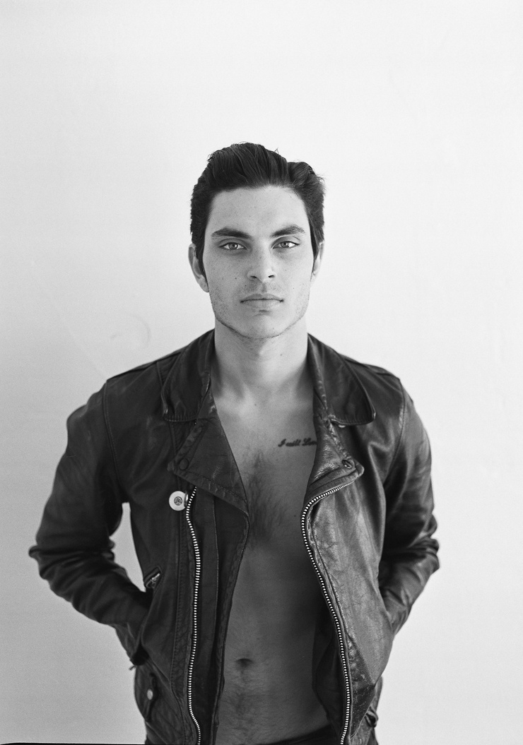 Picture of Samuel Larsen
