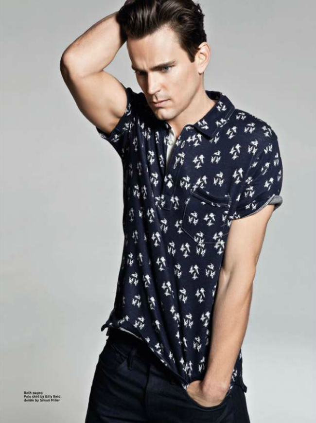Picture of Matthew Bomer