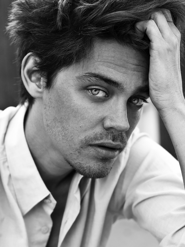 Picture of Tom Payne