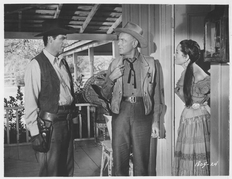 Image of Red Sundown