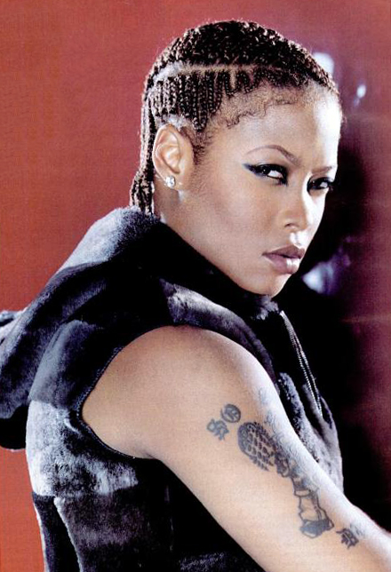 Picture of Da Brat