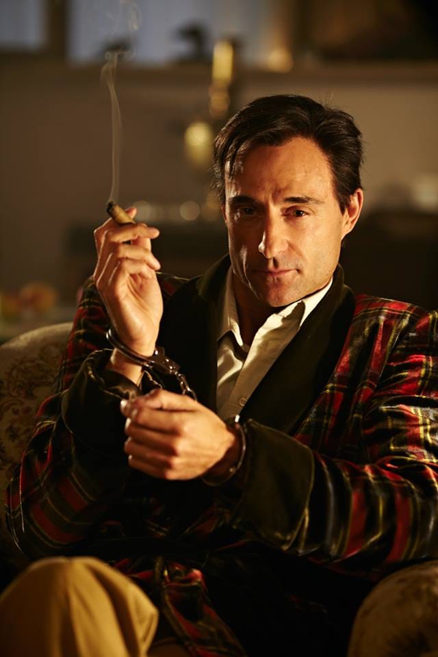 Picture of Mark Strong