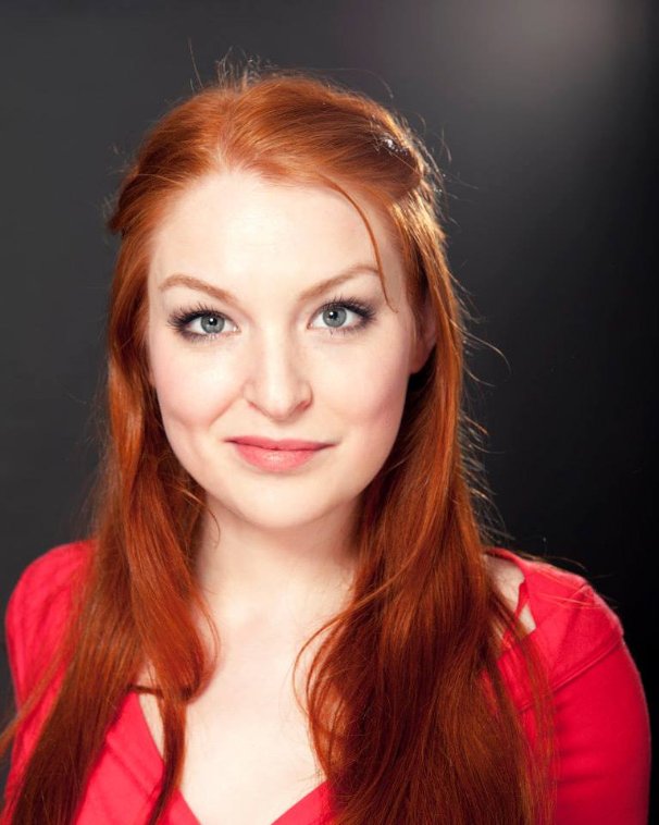 Picture of Josephine Gillan