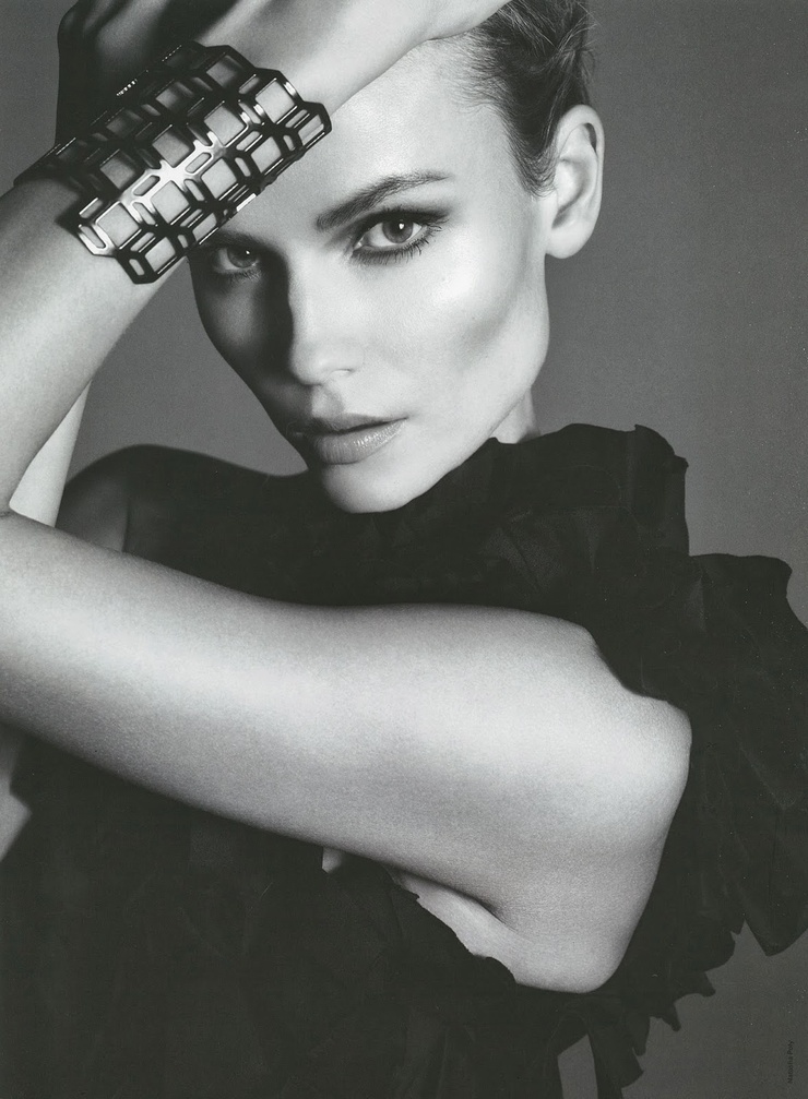 Picture of Natasha Poly