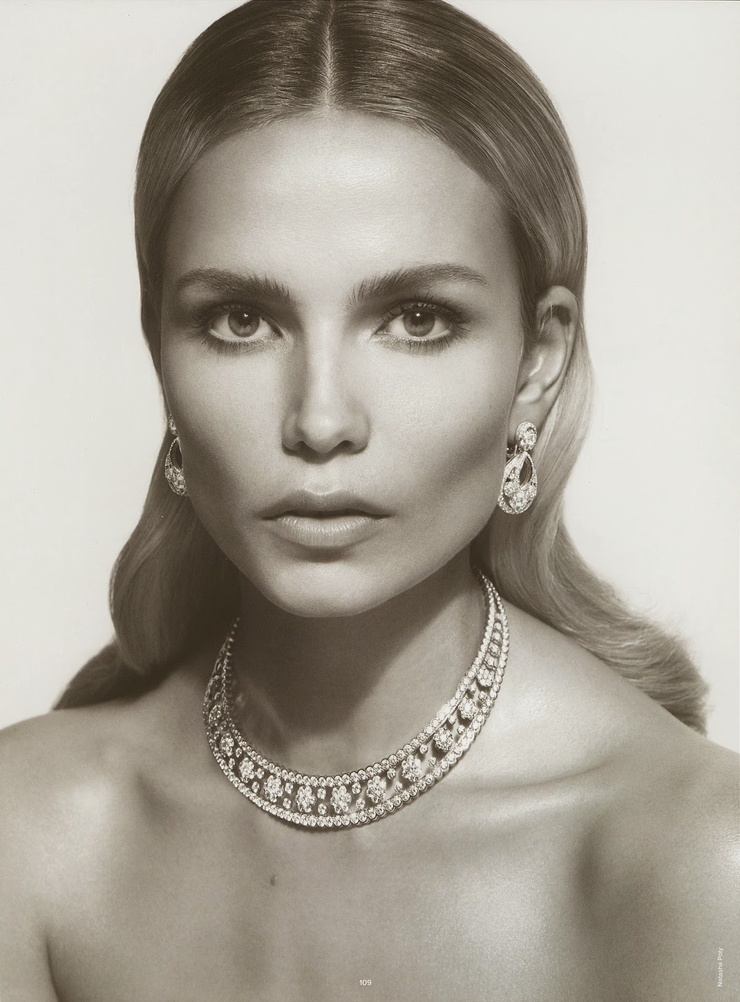 Picture of Natasha Poly
