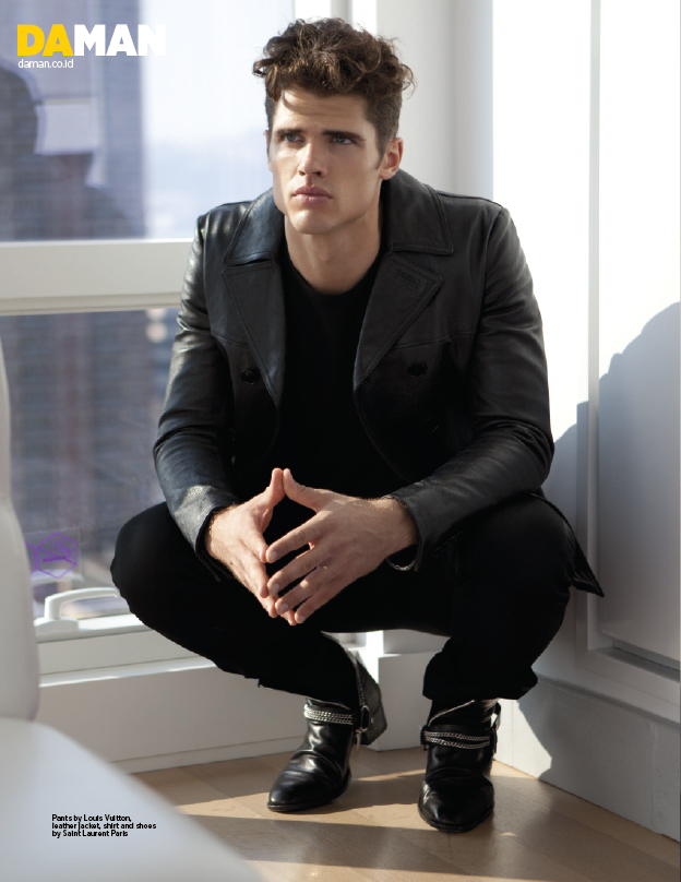 Picture of Brian Shimansky