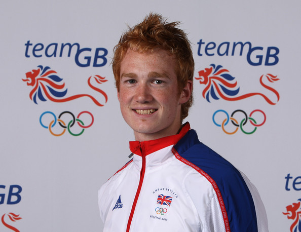 Picture of Greg Rutherford