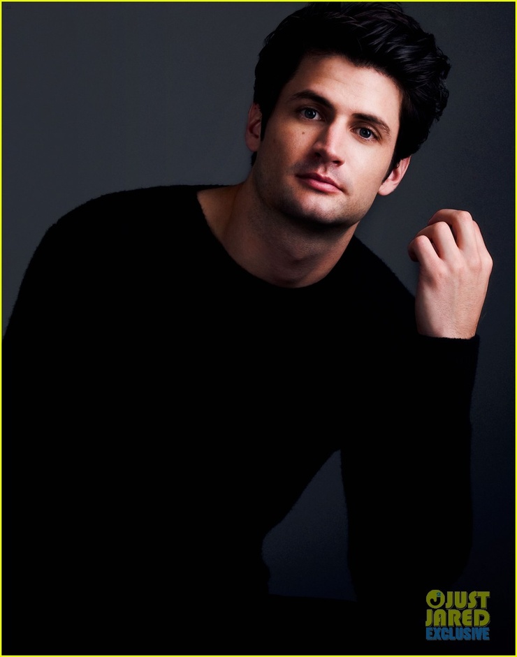 James Lafferty picture