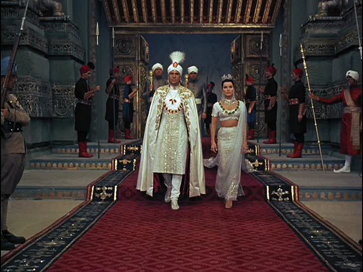 Picture of The Indian Tomb
