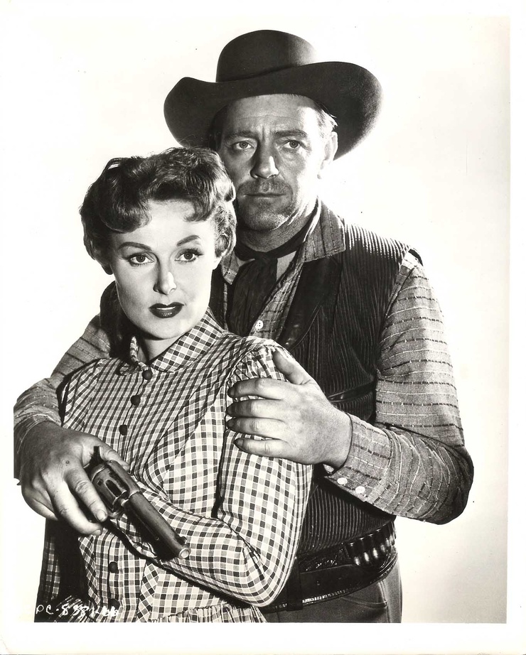 Angela Stevens, Paul Langton