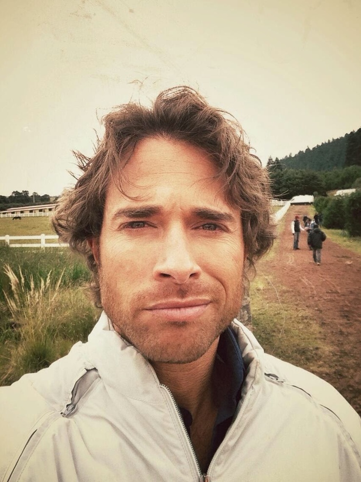 Picture of Sebastián Rulli