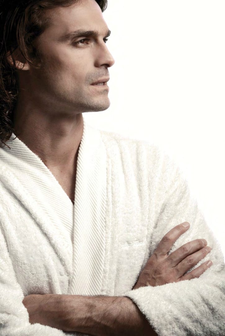 Picture of Iván Sánchez