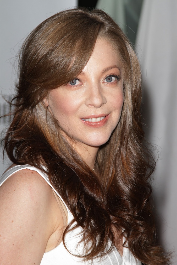 Picture of Edith Gonzalez