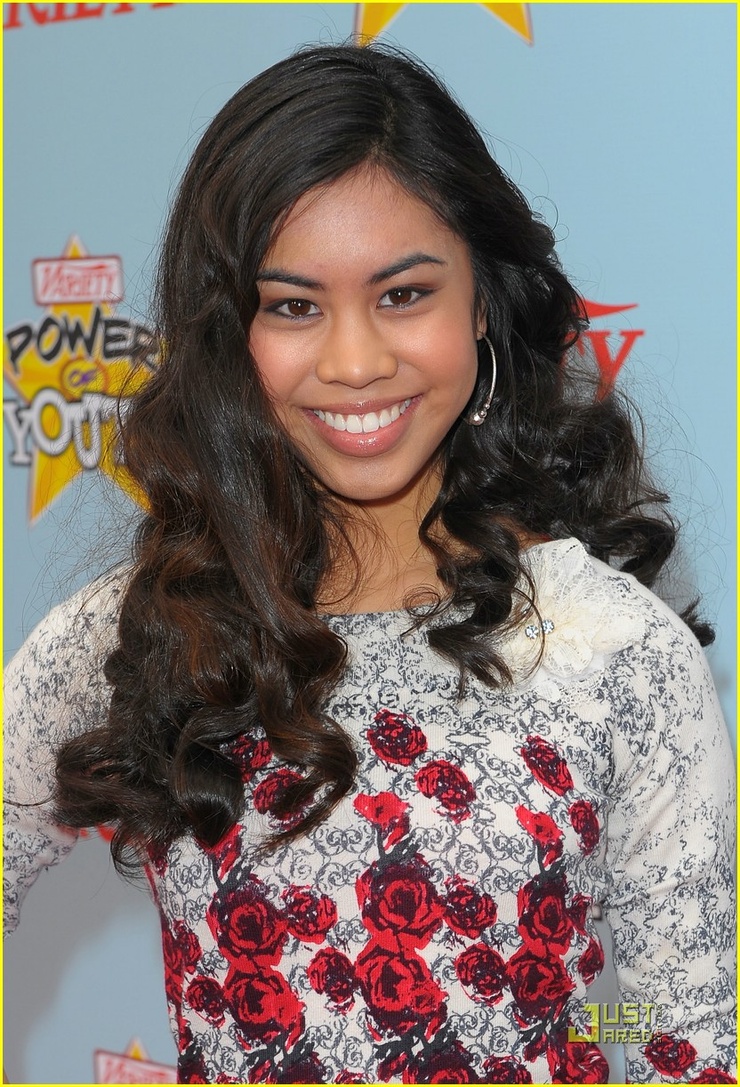 Picture of Ashley Argota