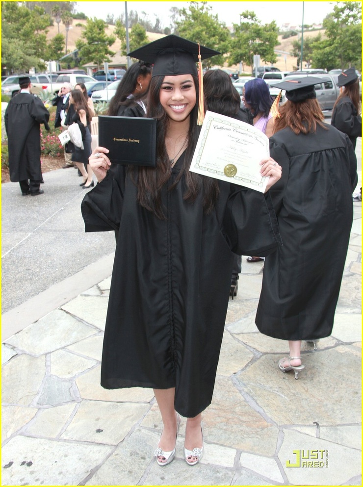 Picture of Ashley Argota