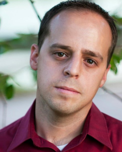 Joe Hammerstone image