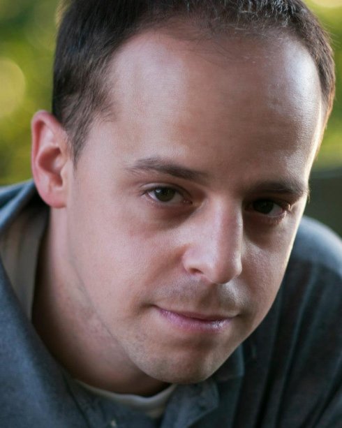 Joe Hammerstone picture