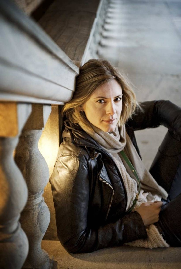 Picture of Malin Crépin