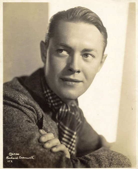 Richard Cromwell picture