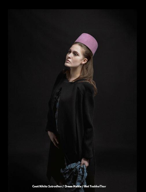 Picture of Eleanor Corcoran