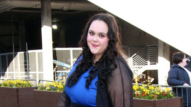 Picture of Sharon Rooney