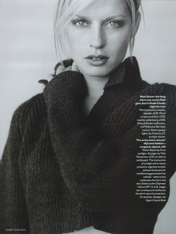 Image of Annie Morton