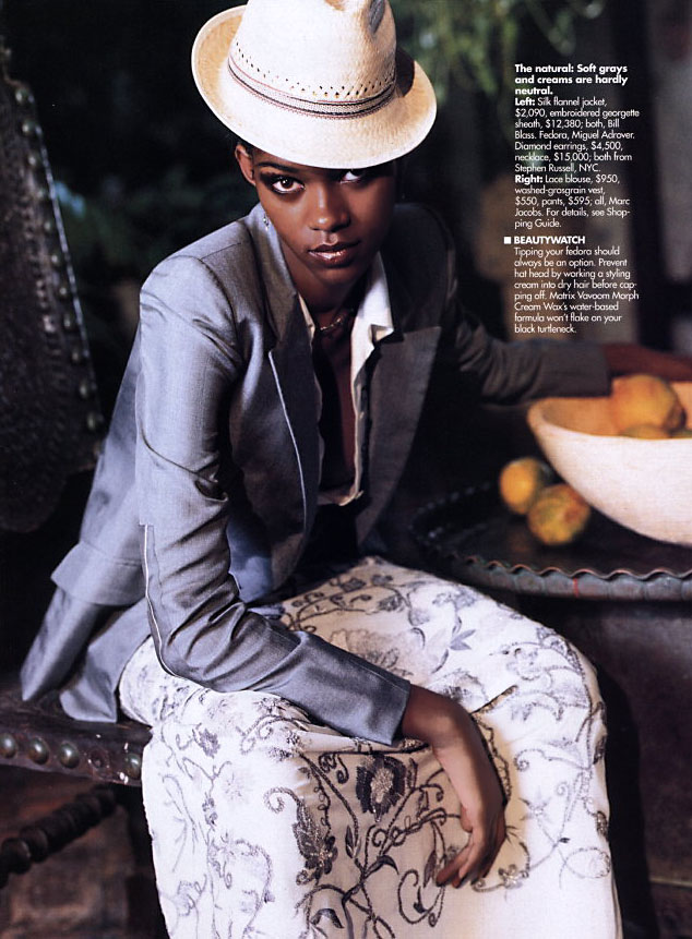 Image of Jessica White