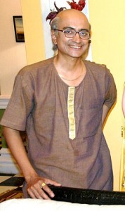 Picture of Amit Bhatt